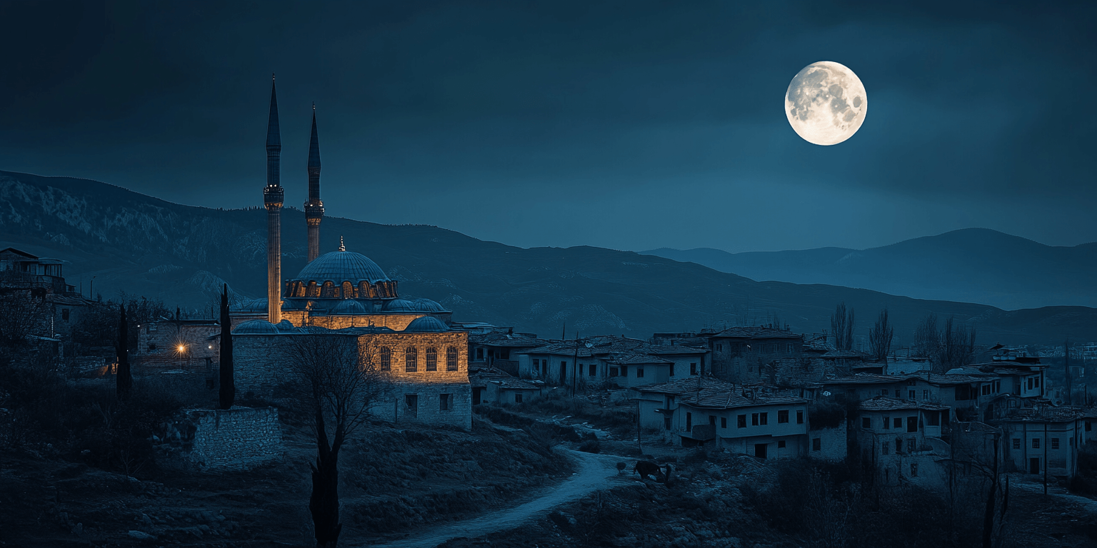 Muslimani Ideal